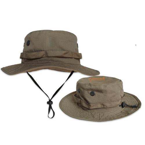 Jual PROMO!!! Topi Rimba Topi Gunung camping adventure Rimba Hat polos ...