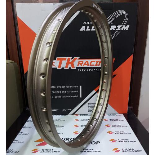 Jual VELG TK EXCEL 17 X 160 HOLE 36 WARNA BRONZE - Jakarta Barat - Aurora Racing Shop | Tokopedia