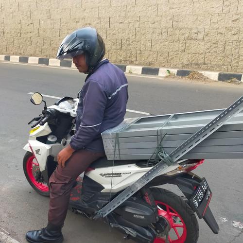 Jual RAK BESI GRAB - Kota Bekasi - UD. JAYA MAKMURR | Tokopedia