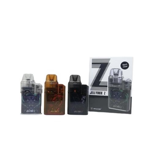 Jual JELLYBOXX Z BARU - Jakarta Utara - 88sixteen Vape | Tokopedia