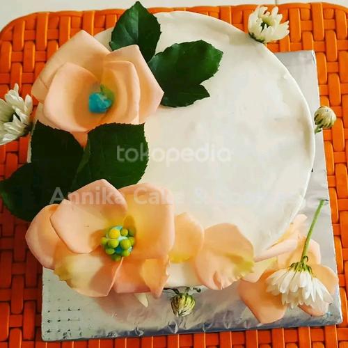 Jual birthday cakes - Kota Denpasar - Annika Cake & Cookies | Tokopedia