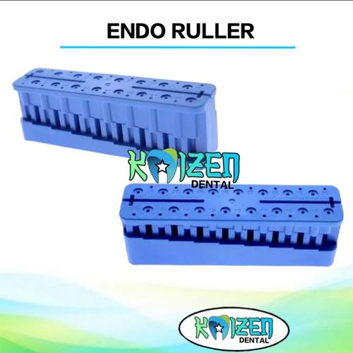 Jual ENDO BLOCK - Kab. Bekasi - Kaizen Dental Supply | Tokopedia