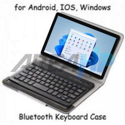 Jual Keyboard Case Casing Cover Microsoft Surface Go 3 Tab Tablet 10.5 ...