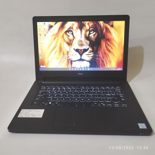 Jual Laptop Dell Latitude 3470 core i5 Gen6 Ram 8Gb SSD 128 Gb - Kab. Jepara - majapahitkomputer ...
