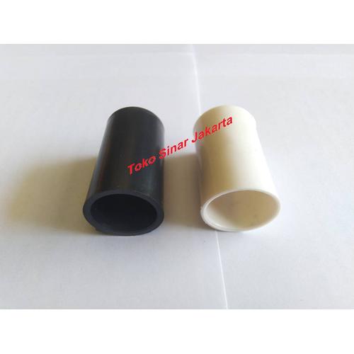 Jual Sock Sok Pipa Conduit Konduit Sok Pipa Listrik 20 mm - Putih - Kab ...