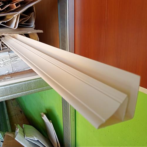 Jual list tembok pvc list profil pvc - Kota Bekasi - INDOPLAFON PVC ...