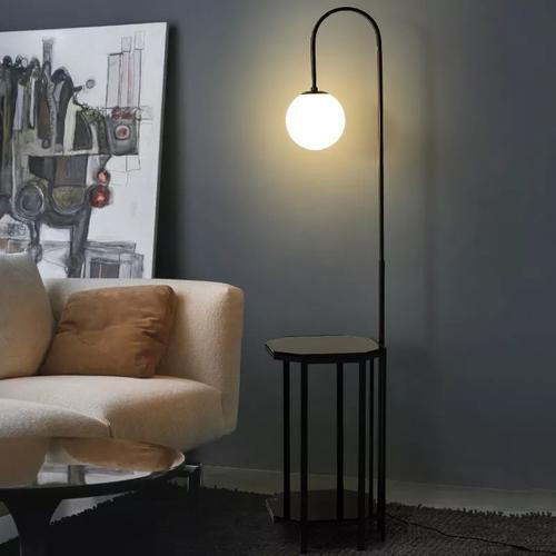 Jual Cara - Floor Lamp / Lampu Lantai / Lampu Hias / Lampu Rumah ...