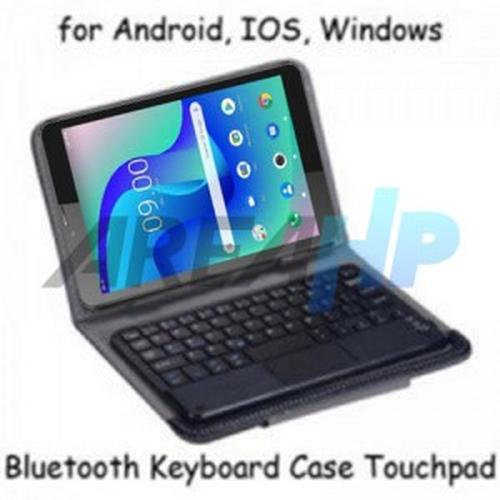 Jual Keyboard Touchpad Case Casing Cover Evercoss ETab Tab Tablet 8 M80 ...