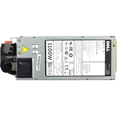 Jual Dell PowerEdge 1100W DC Power Supply 5G4WK (No Terminal Block ...