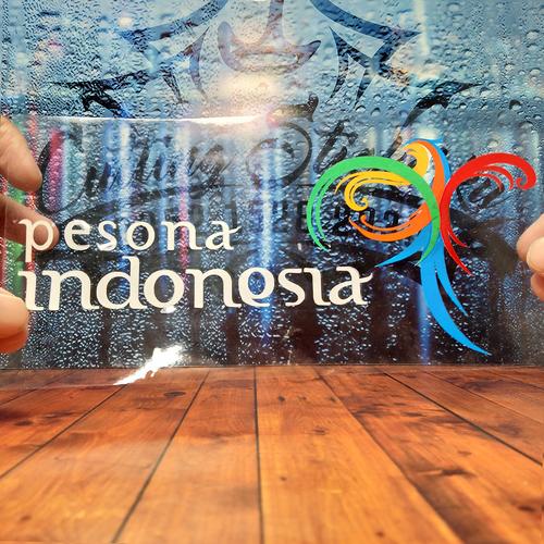 Jual Cutting Stiker Pesona Indonesia Variasi Motor Mobil Sticker Timbul ...