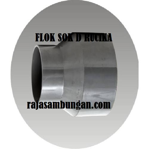 Jual Flock Sock D 2.5 x 2 inch Floksok Over Shock Verlok Fitting Rucika ...