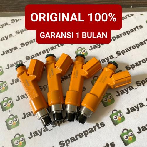 Jual Nozzle Injector injektor avanza xenia granmax rush 1300 1500 ...