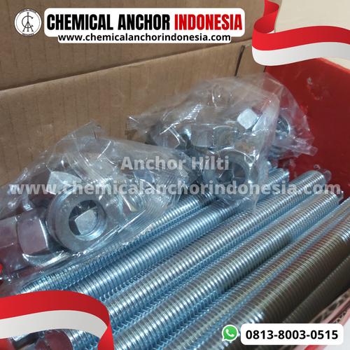 Jual Angkur Hilti Berbagai Diameter - Kota Tangerang - Chemical Anchor ...