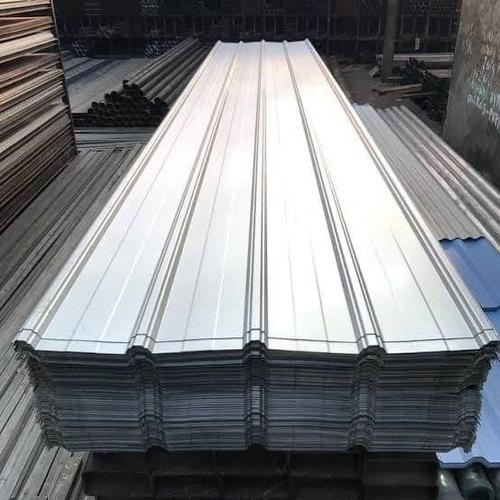 Jual Spandek/ Spandex/ Zincalume (Tebal 0.35 Mm) x 6 Meter x 1 Meter ...