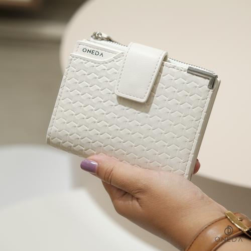 Jual Oneda Dompet Lipat Kartu Wanita #W660 - Pink - Kota Semarang ...