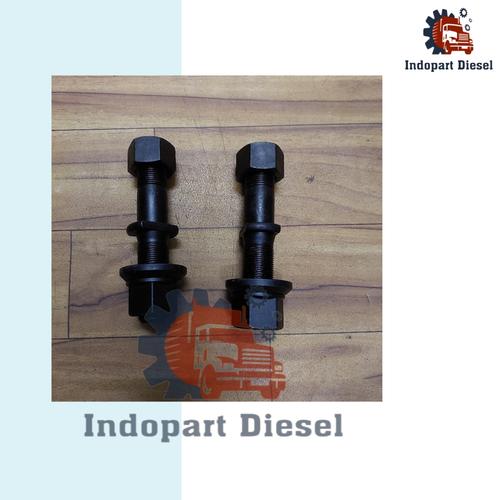 Jual Baud Roda Trailer Fuwa 16Ton Drat Halus - Jakarta Barat - Indopart ...