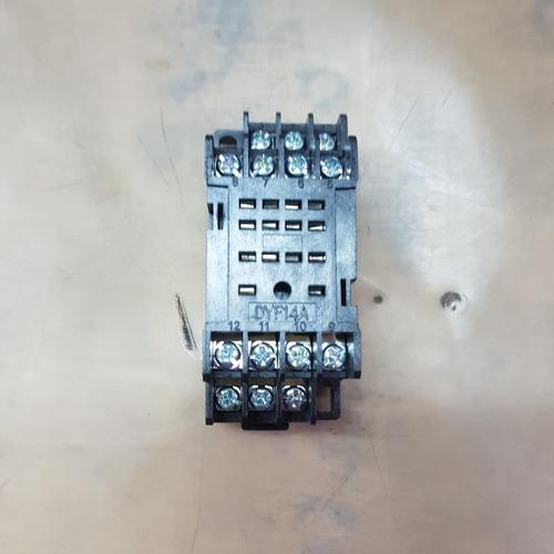 Jual Socket Relay MY2N / Soket Relay MY2 / H3Y 8 Pin PYF08A-E - Kota ...
