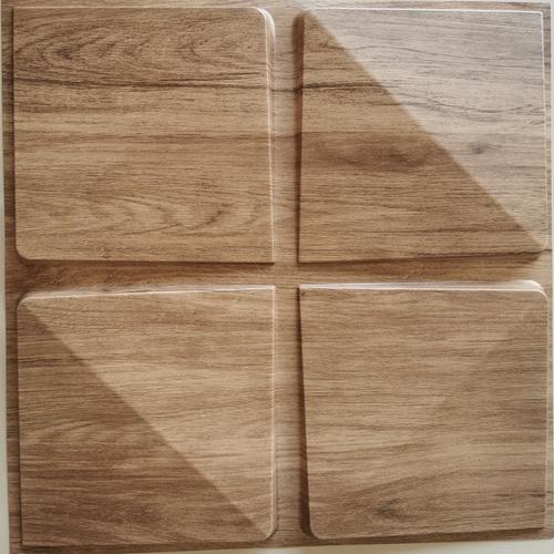 Jual WALLPANEL TERBARU PVC 3D MOTIF KAYU / WOOD - W 032 - Jakarta Timur ...