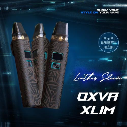 Jual Sleeve Oxva Origin SE Oxva Origin X Oxva Origin Mini Custom Kulit ...
