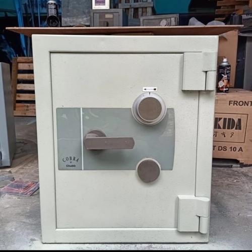 Jual Brankas CHUBB COBRA size 2 - Jakarta Pusat - roxy bersaudara 2 | Tokopedia