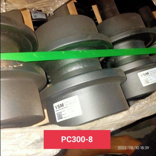 Jual TOP ROLLER KOMATSU PC300-8 - Jakarta Barat - Perkasa Tractors ...