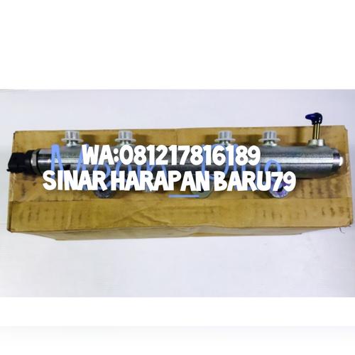 Jual Common Rail pipa Supplai solar injector Ford Ranger Ford Everest ...