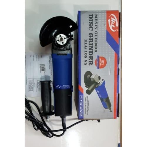 Jual HNL Grinder Mesin Poles Variable Speed/Mobil Mesin Gerinda modern ...