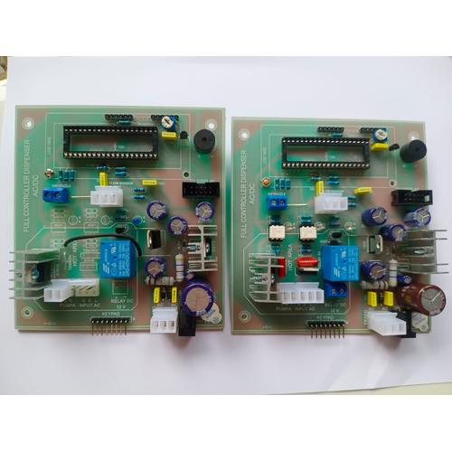 Jual Modul CPU Pom Mini AC/DC Tanpa IC Program - Minimalis - Kota ...