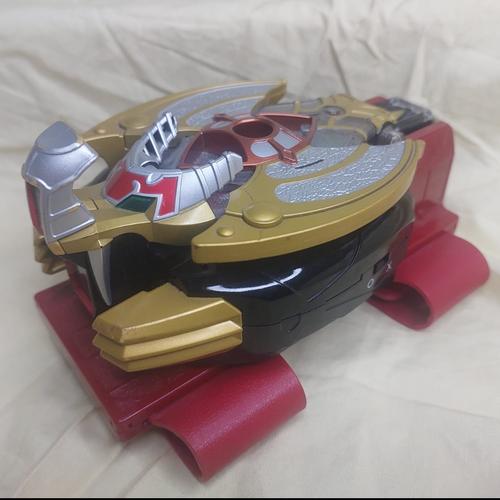 Jual Kamen Rider Kiva DX Kaiten Brace Tatsulot - Jakarta Pusat ...