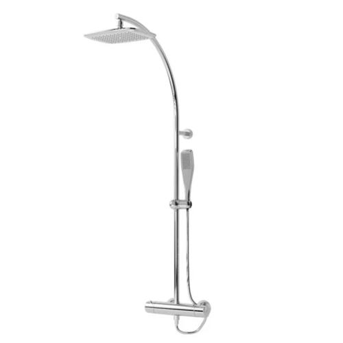 Jual SHOWER COLUMN THERMOSTAT TOTO TX 454 SOZ/SHOWER TIANG TOTO ...