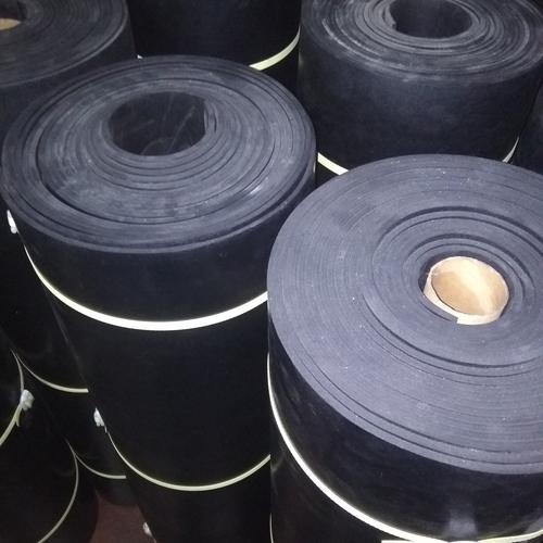 Jual karet rubber sheet/packing karet lembaran (5mmx120cmx1m) - Jakarta ...