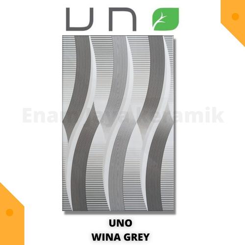 Jual Keramik Uno Wina Grey, Beige 25x40 Keramik Dinding - Beige - Kab ...