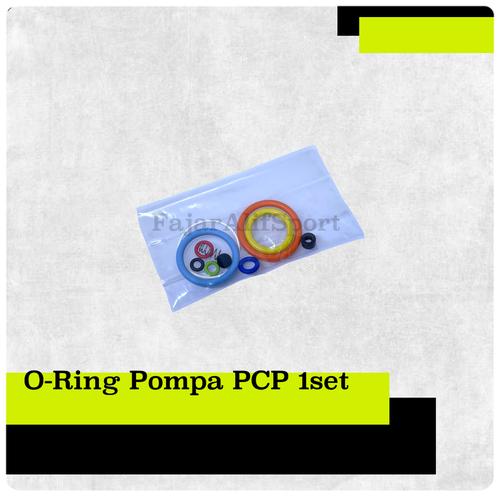 Jual Sparepart pompa pcp lengkap original bawaan pompa pcp ...