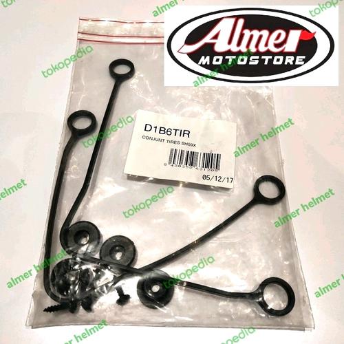 Jual Shad Stop Strap - Spare Parts Shad - SH58X - Jakarta Selatan ...