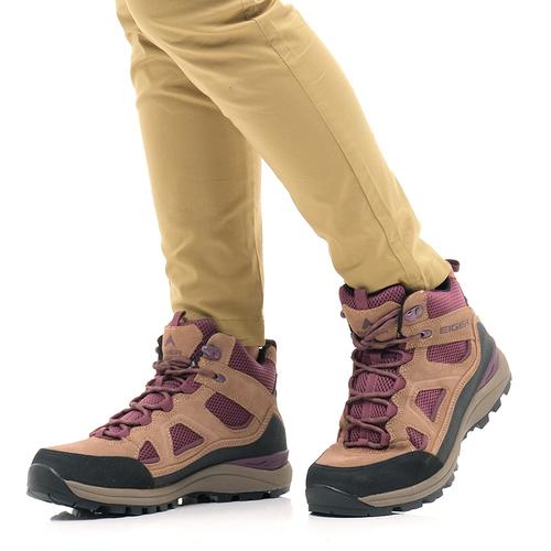 Jual Sepatu Gunung Eiger X-Tyranno WS,Shoes Hiking Touring Riding ...