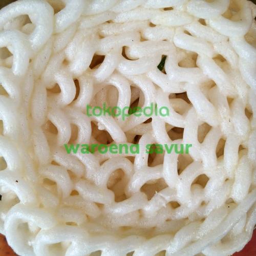 Jual Kerupuk putih bulat besar - kerupuk putih - Jakarta Selatan ...