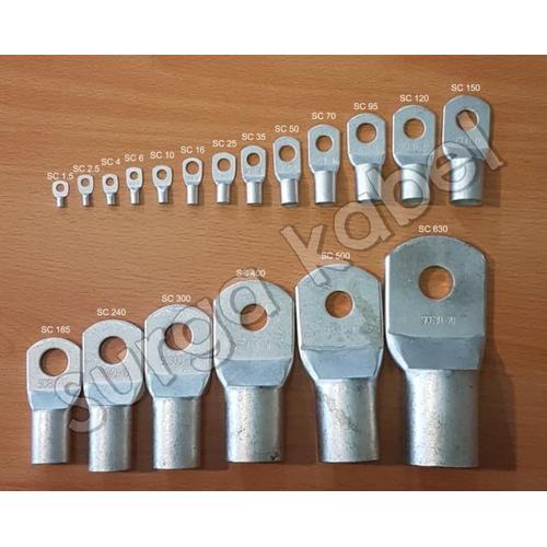 Jual Cable lug/ skun kabel SC 35-6/ SC 35-6/ SC 35-10/ skun kabel 35 mm - SC 35-6 - Jakarta ...