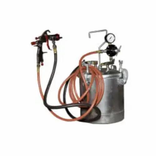 Jual Tangki Cat Dengan Spray Gun Krisbow KW1200106 - Jakarta Utara ...