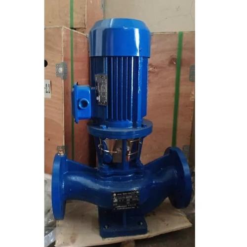 Jual Pompa Booster Pump 3inch Pompa Industri Booster transfer 3hp 380v - Jakarta Barat - GLOBAL ...