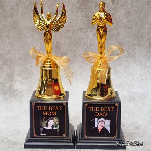 Jual Trophy Piala Penghargaan Custom - Kota Semarang - KADONESIA ...