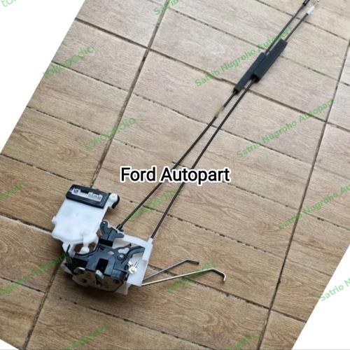 Jual Door Lock Central Lock Ford Everest & Ranger Mazda BT 50 Genuine ...
