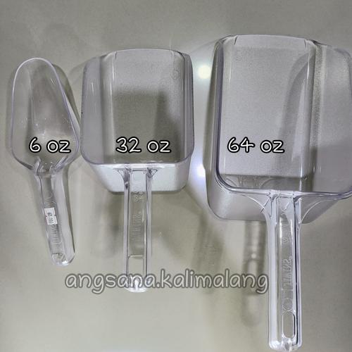 Jual Scoop ice JIWINS / sekop es / serokkan es batu / tepung / gula ...