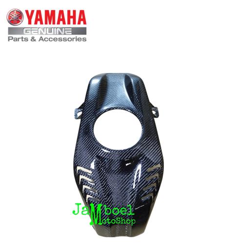 Jual Cover Tanki tengah Yamaha R15 v3 carbon kevlar - Kota Tangerang ...