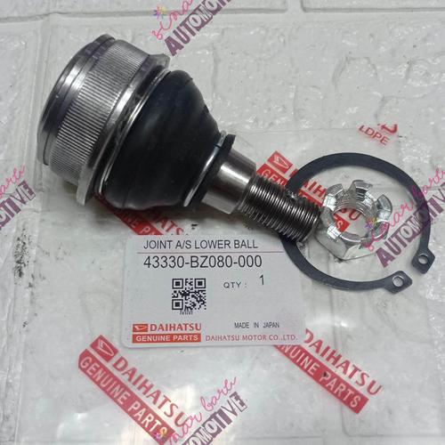 Jual BALL JOINT LOWER ARM DAIHATSU GRANDMAX MAX TERIOS RUSH ORIGINAL ...