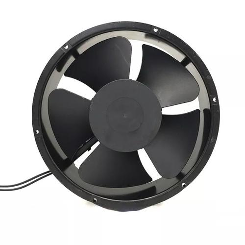 Jual Fan Kipas AC Axial Blower Bulat 8" 220x220x60 mm 220VAC Ball Bearings - Jakarta Barat ...