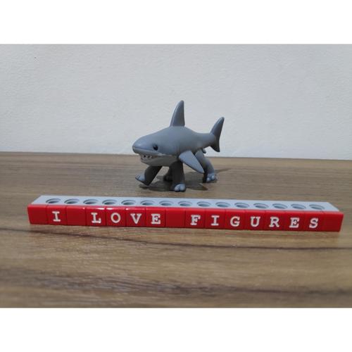 Jual Marvel Legends Jeff the Land Shark - Kota Surabaya - i love ...