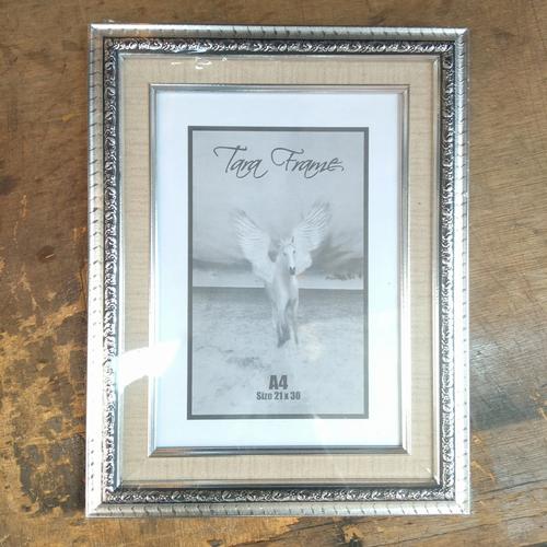 Jual bingkai frame foto minimalis / ukiran...ukuran A4 sertifikat 21x30 ...