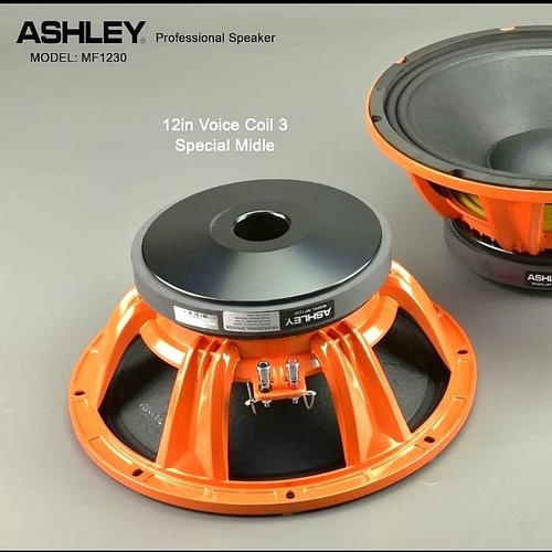 Jual Speaker Component 12 Inch Ashley MF 1230 ORIGINAL ASHLEY - Kota ...