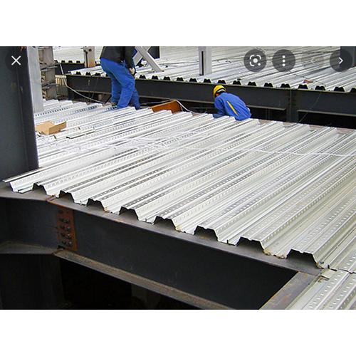 Jual BONDEK FLOORDECK COR BETON 0.75 BONDEX SEMARANG - Kota Semarang ...