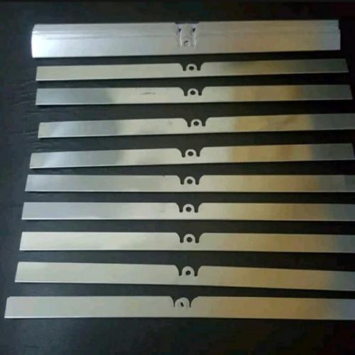 Jual Seng Klem 35cm Seng Klem klep kaleng Penjepit Kalender Ukuran 35cm ...